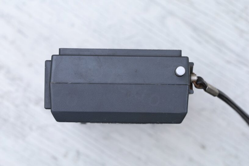 Realistic 12-635A Radio – Restoration – and thus goes by another day