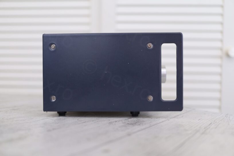 Philips BEM-014 Tone Generator – and thus goes by another day