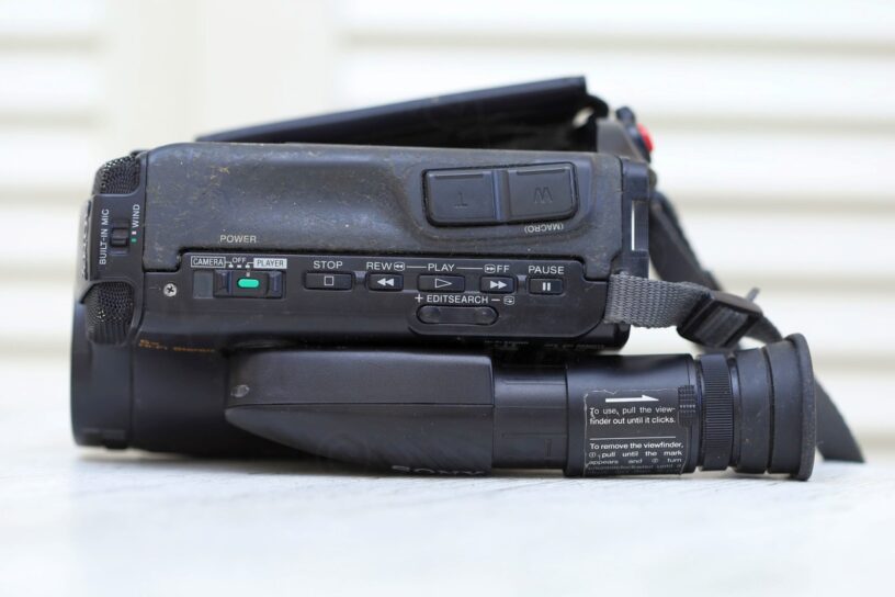 Citizen 2400-30 – mini CRT (3) – and thus goes by another day